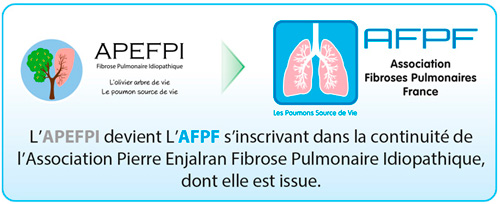 Association Fibroses Pulmonaires France AFPF – Association Fibroses Pulmonaires France