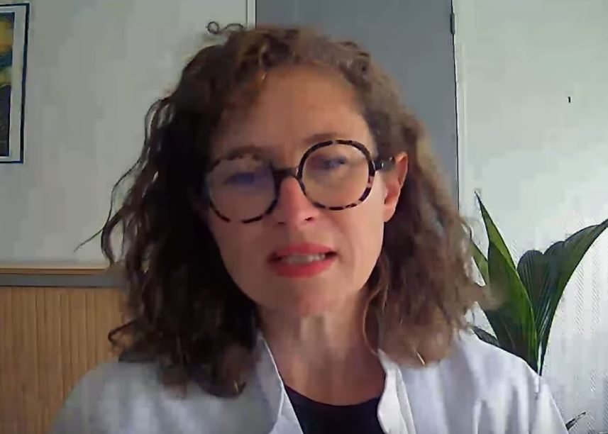 Quelles sont les étapes du parcours diagnostique de la fibrose ...