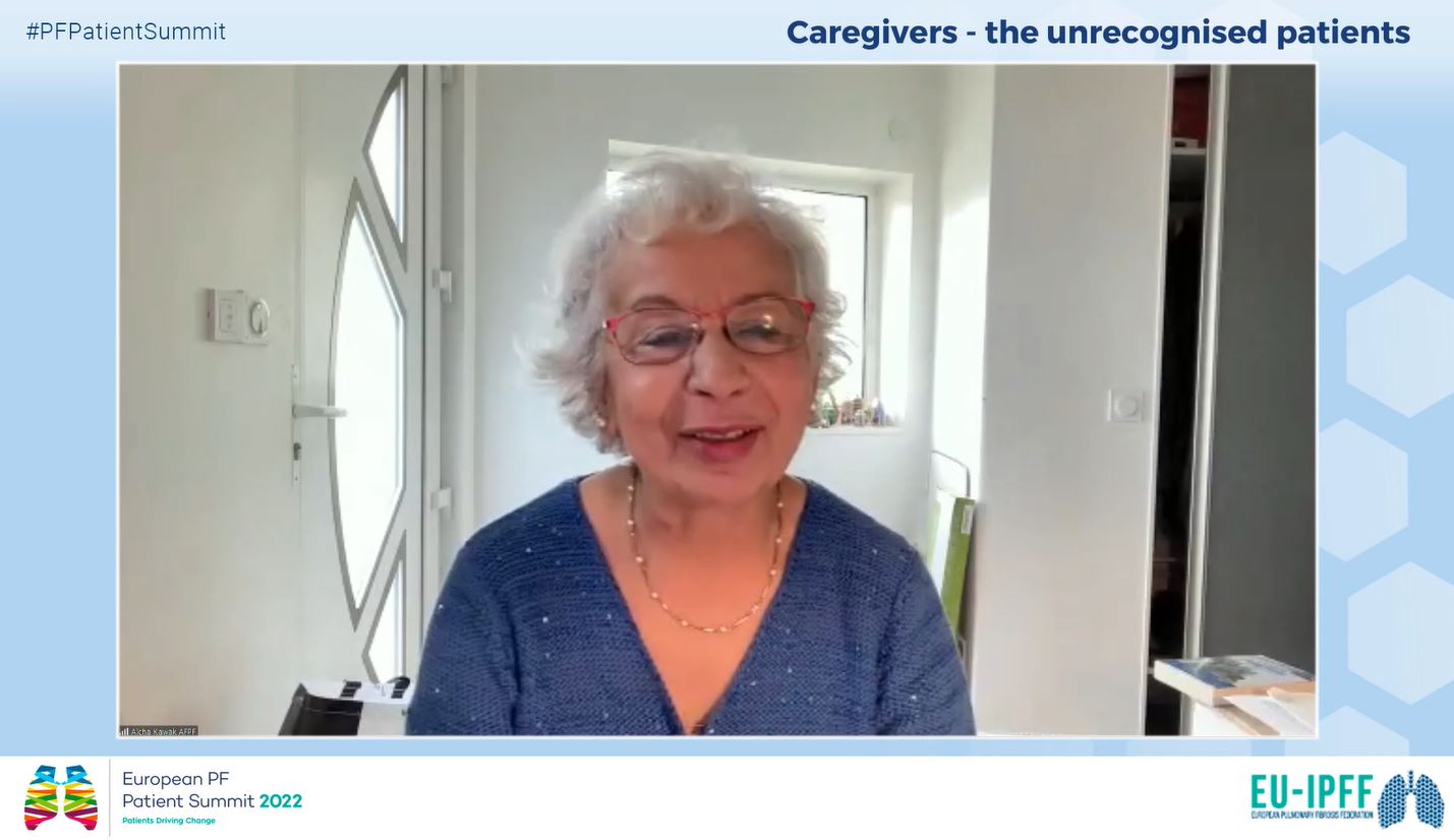 null – Association Fibroses Pulmonaires France