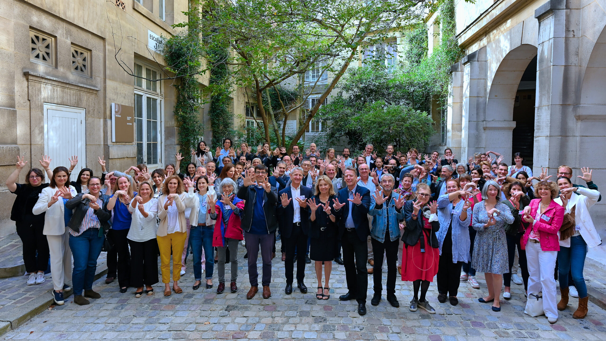 8è Journée annuelle RespiFIL – Association Fibroses Pulmonaires France