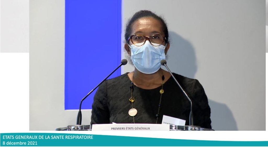 Etats Généraux de la Santé Respiratoire – Association Fibroses ...